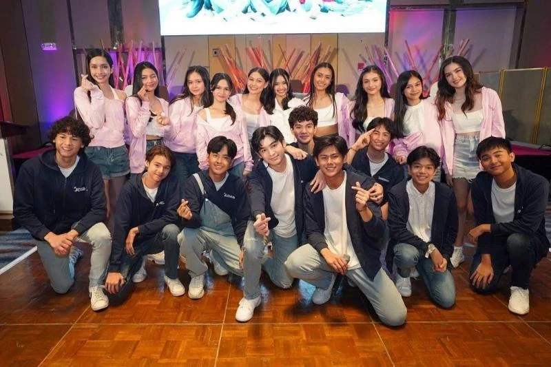 Sparkle Teens | GMA Network Wiki | Fandom