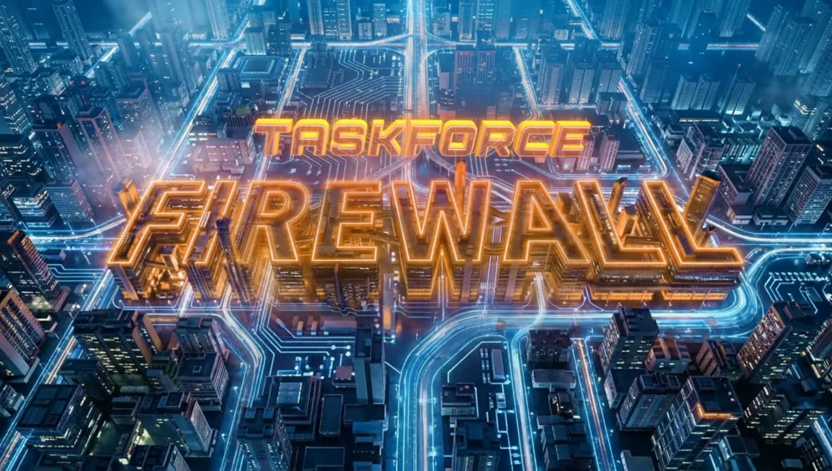 Taskforce Firewall | GMA Network Wiki | Fandom