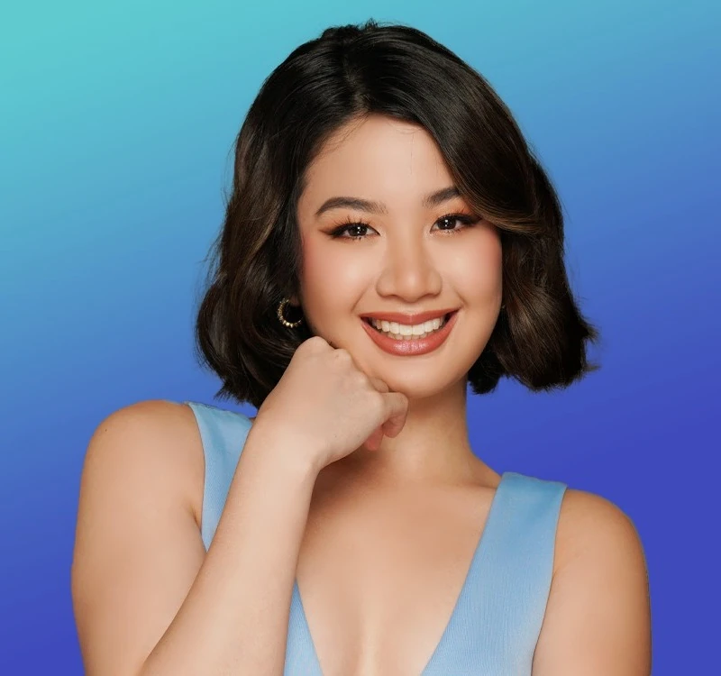 Sophia Senoron | GMA Network Wiki | Fandom