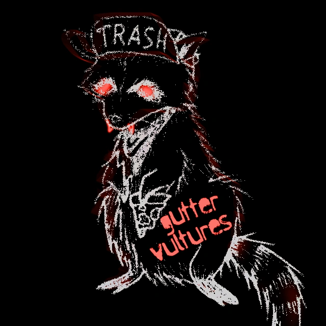 Gutter Vultures | G-MAN's WORLD OF DARKNESS Wiki | Fandom
