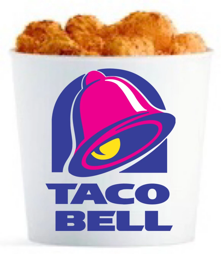 Taco Bell/Gallery of restaurant equipment | GMCerealFan's Extended ...