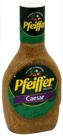 Pfeiffer (salad dressing) | GMCerealFan's Extended Universe Wiki | Fandom
