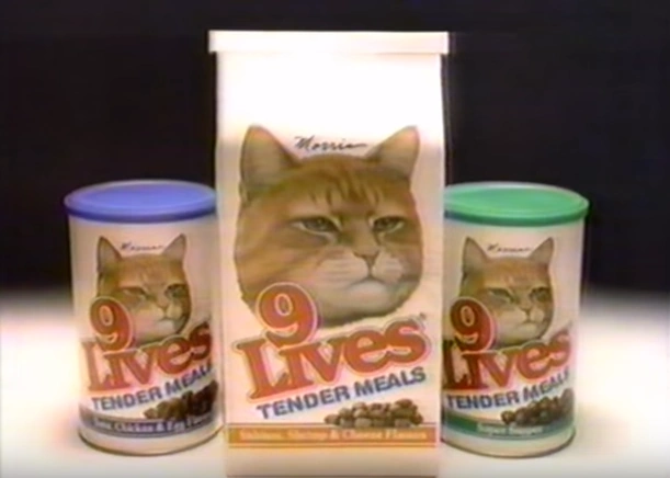 Gallery of television commercials on WCBS-TV | GMCerealFan's Extended ...