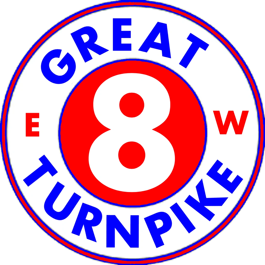 Great 8 Turnpike | GMCerealFan's Extended Universe Wiki | Fandom