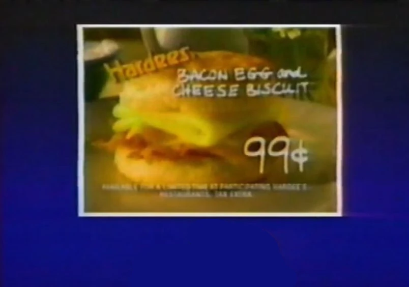 Gallery of television commercials on WCBS-TV/Food and drinks ...