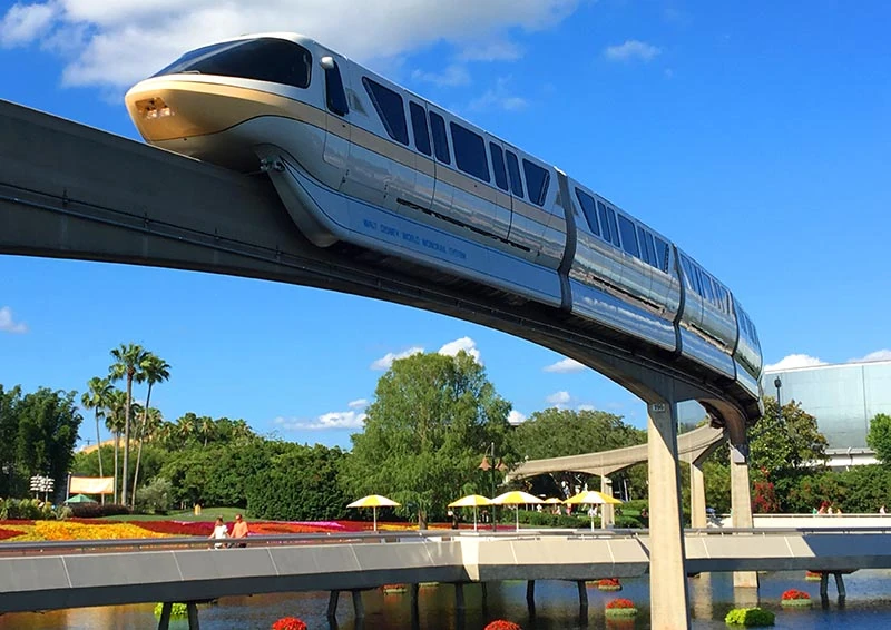Magic Kingdom (Walt Disney World)/Gallery of rides | GMCerealFan's ...