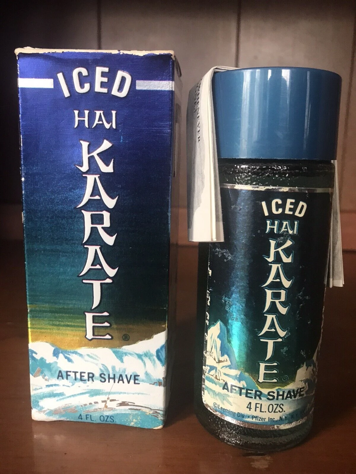 Hai Karate | GMCerealFan's Extended Universe Wiki | Fandom