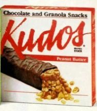 Kudos (granola bar) | GMCerealFan's Extended Universe Wiki | Fandom