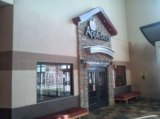 Applebee's/Store design gallery | GMCerealFan's Extended Universe Wiki | Fandom