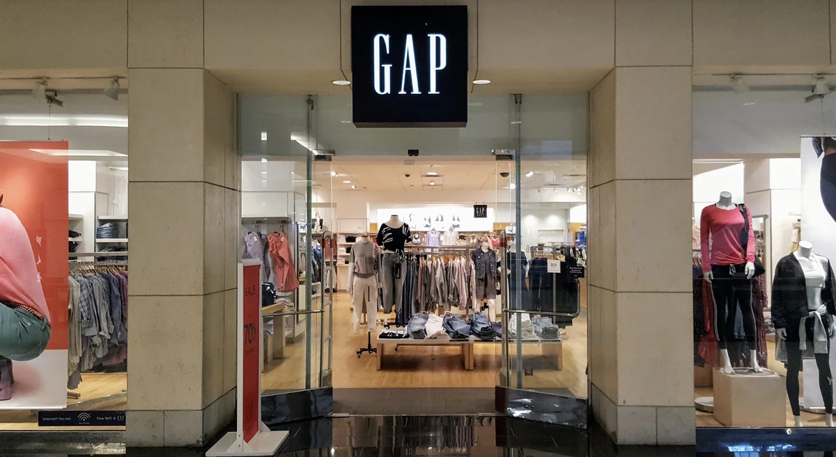 Gap/Store design gallery | GMCerealFan's Extended Universe Wiki | Fandom