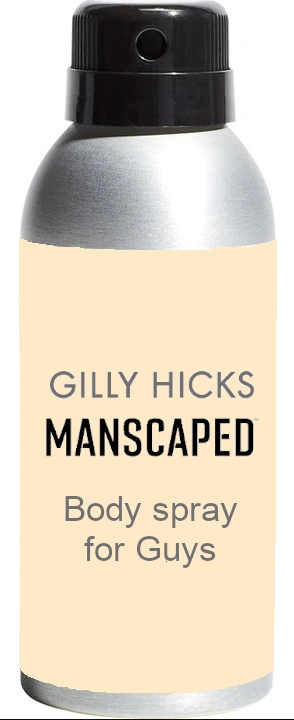 Manscaped/Product gallery | GMCerealFan's Extended Universe Wiki | Fandom