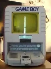 Eisenhower International Airport/Terminal 1/Gallery of arcade games ...