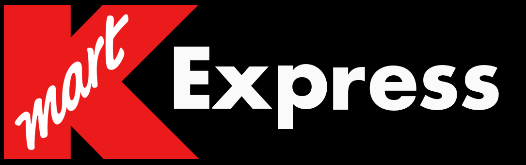 Kmart Express | GMCerealFan's Extended Universe Wiki | Fandom