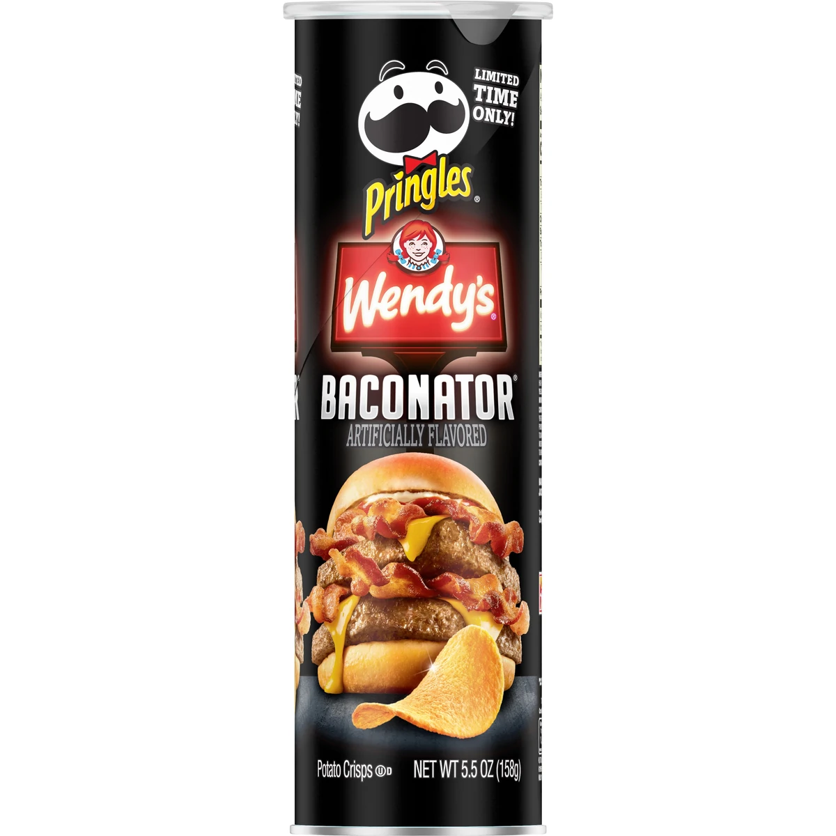 Pringles/Product gallery | GMCerealFan's Extended Universe Wiki | Fandom