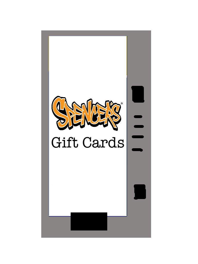 The Mall at Short Hills/Gallery of vending machines/Gift cards ...