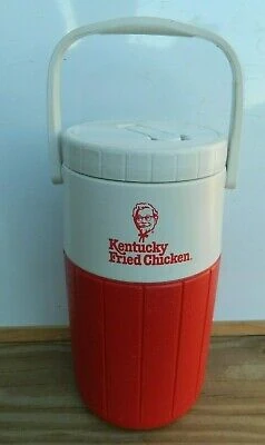 KFC/Gallery of restaurant equipment | GMCerealFan's Extended Universe ...
