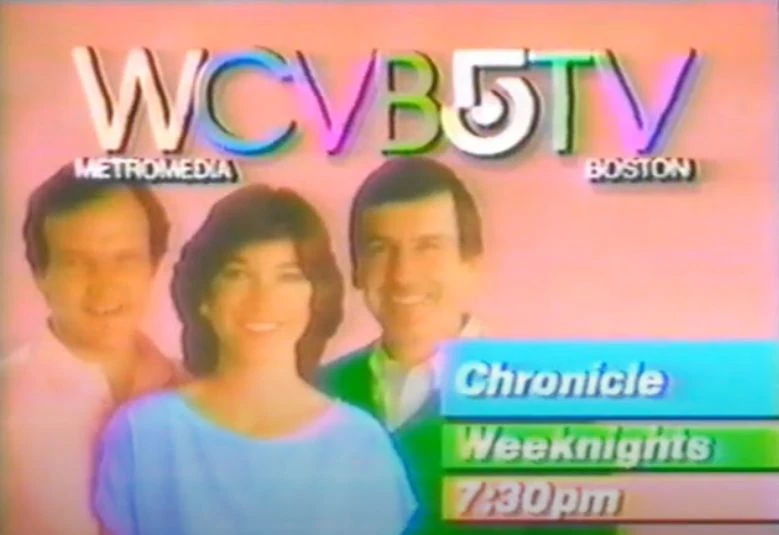 Gallery of television commercials on WCVB-TV/Promos | GMCerealFan's ...