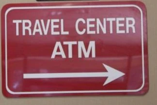 New York State Thruway/List of highway service plazas/Malden Service ...