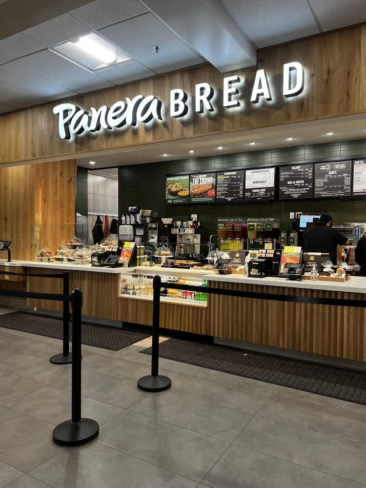 Panera Bread/Store design gallery | GMCerealFan's Extended Universe ...