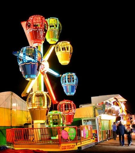 Sheraton Vistana Resort/Gallery of play area equipment | GMCerealFan's ...