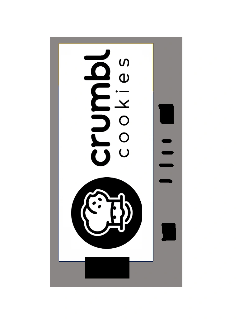 Crumbl Stadium/Gallery of vending machines | GMCerealFan's Extended ...