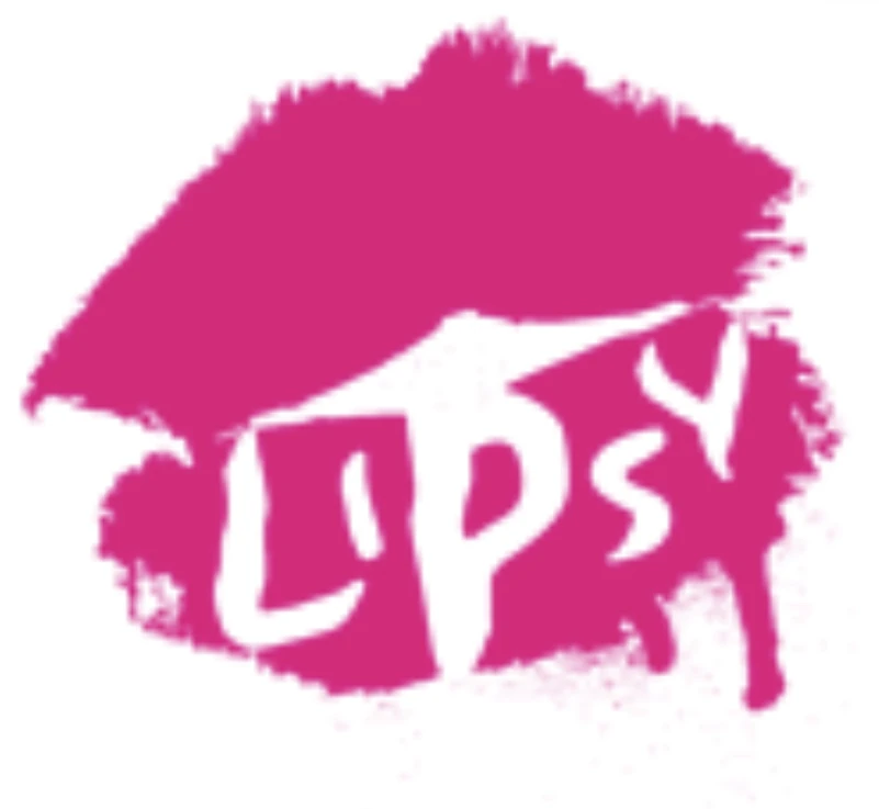 Lipsy London/Logo history | GMCerealFan's Extended Universe Wiki | Fandom