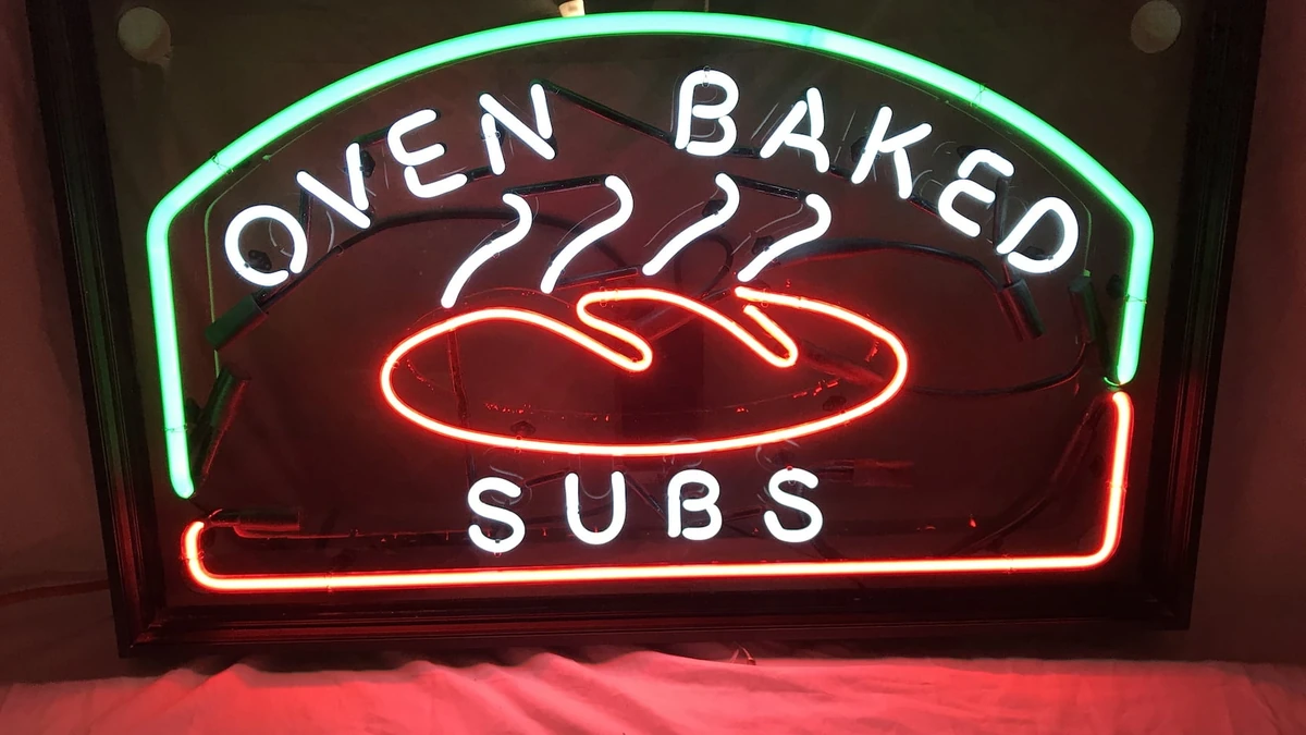 Jreck Subs/Gallery of signs | GMCerealFan's Extended Universe Wiki | Fandom