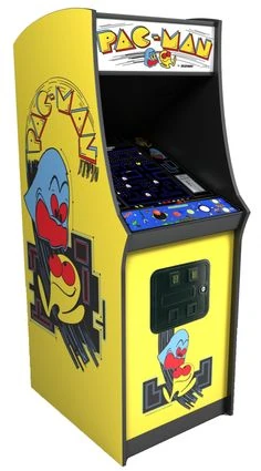 Jeepers!/Gallery of arcade games | GMCerealFan's Extended Universe Wiki ...