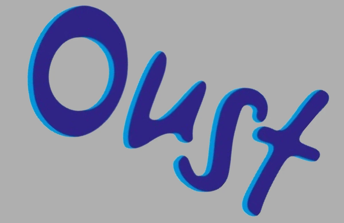 Kest, Pennsylvania/Gallery of signs/Mall floor logos/O | GMCerealFan's ...