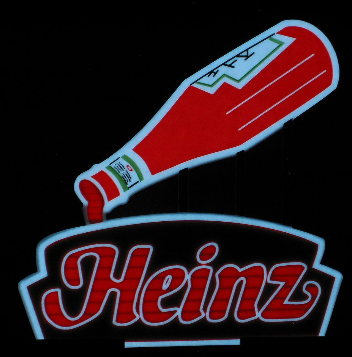 Alexa Luria World House/Gallery of signs | GMCerealFan's Extended ...