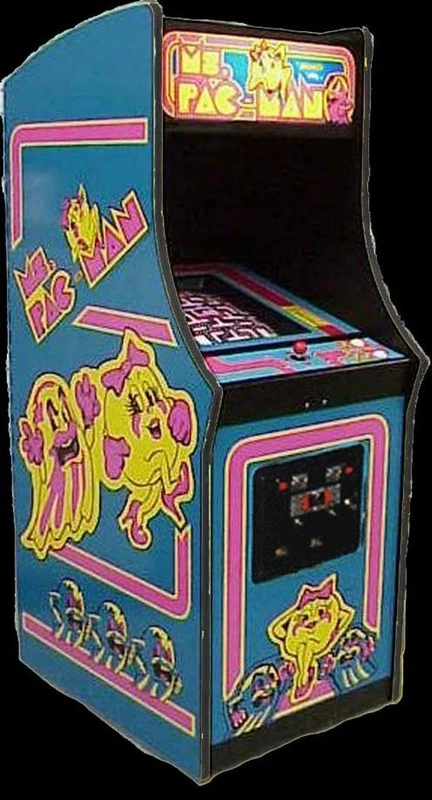 Margaritaville Beach Resort London/Gallery of arcade games ...