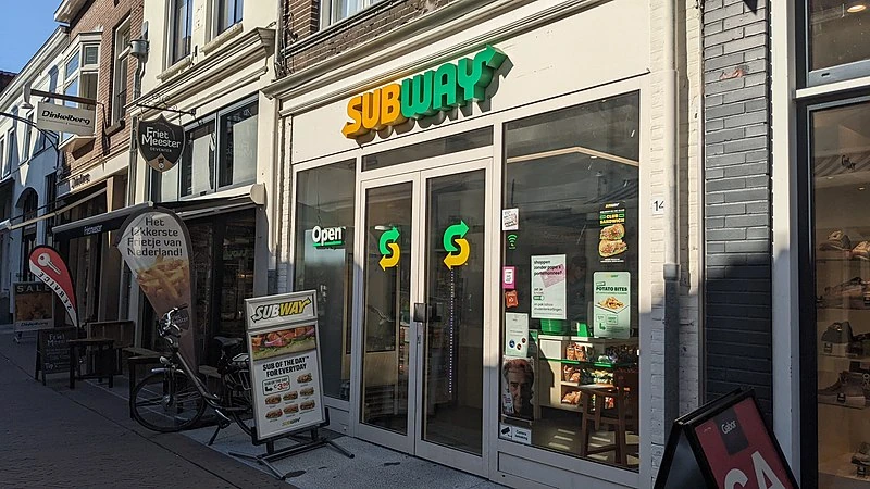 Subway | GMCerealFan's Extended Universe Wiki | Fandom
