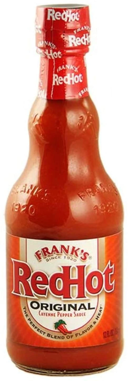 Frank's Red Hot/Product gallery | GMCerealFan's Extended Universe Wiki ...