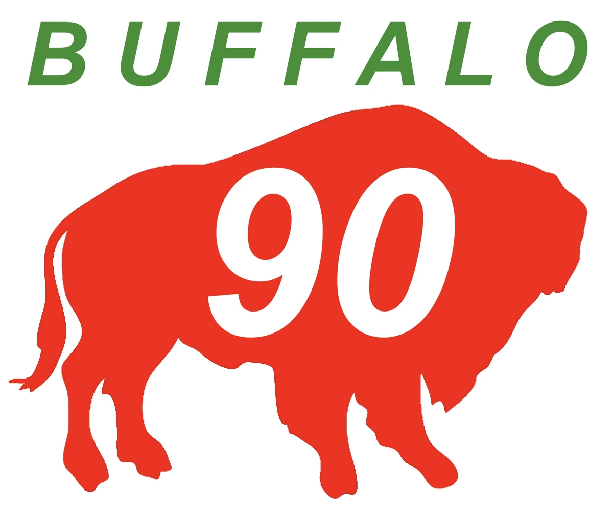 Buffalo 90 | GMCerealFan's Extended Universe Wiki | Fandom