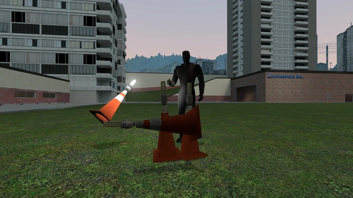 Developer Mode | Gm_construct 13 beta Wiki | Fandom