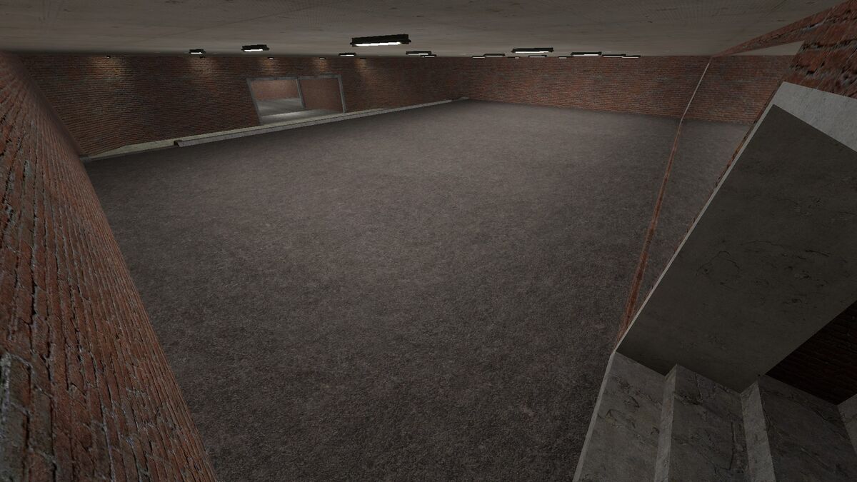 Mirror Room | Gm_construct 13 beta Wiki | Fandom