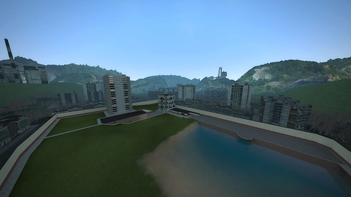 Mirrored gm construct 13 beta | Gm_construct 13 beta Wiki | Fandom