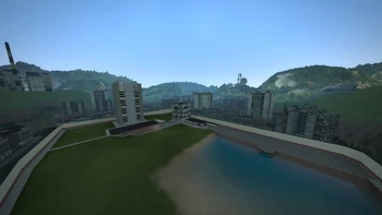 Mirrored gm construct 13 beta | Gm_construct 13 beta Wiki | Fandom