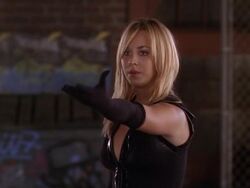 Callie Ray | GM Fanfiction Wiki | Fandom