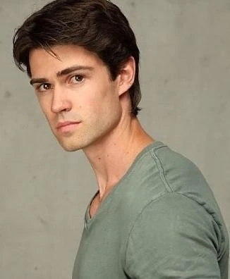 Daniel Randall | GM Fanfiction Wiki | Fandom