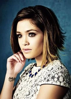 Rose McLaughlin | GM Fanfiction Wiki | Fandom