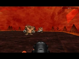 DOOMClone (FPS series) | Game Maker Games Wiki | Fandom