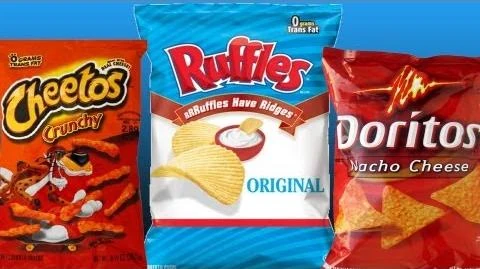 Best Chips Ever | Good Mythical Morning Wiki | Fandom