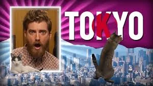 Tokyo | Good Mythical Morning Wiki | Fandom