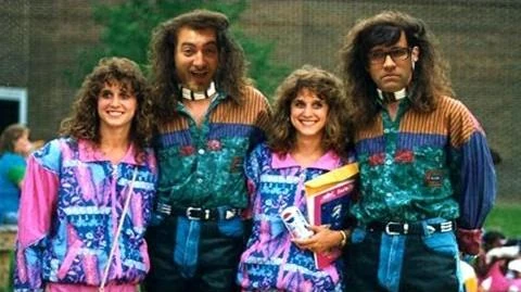 The Awkward Double Date | Good Mythical Morning Wiki | Fandom