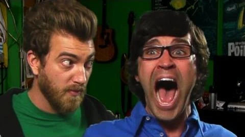 Awakened by Screams | Good Mythical Morning Wiki | Fandom