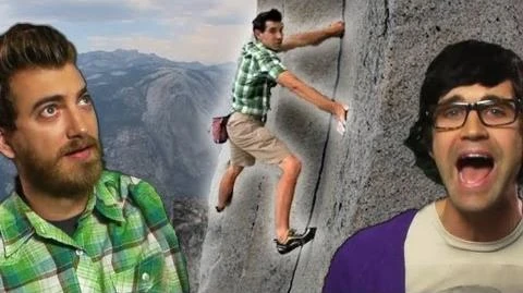 Every Day Near Death Experiences | Good Mythical Morning Wiki | Fandom