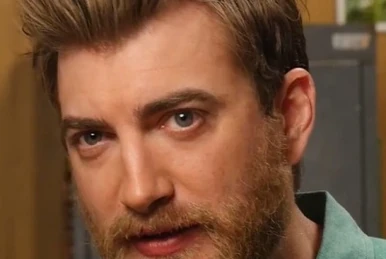 Rhett Mclaughlin Jessie Lane