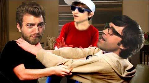 Epic Sibling Rivalries with the Gregory Brothers | Good Mythical ...