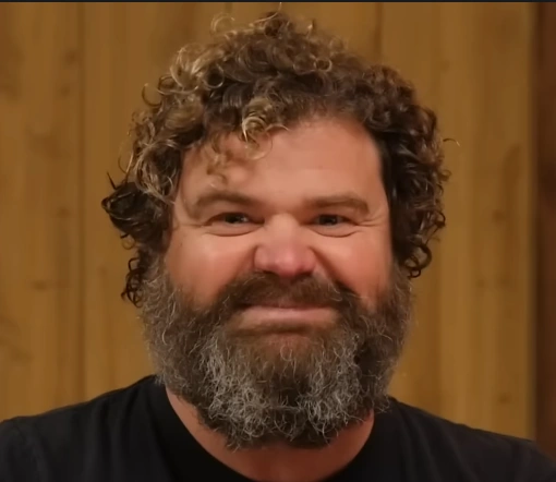 Jordan Morris | Good Mythical Morning Wiki | Fandom